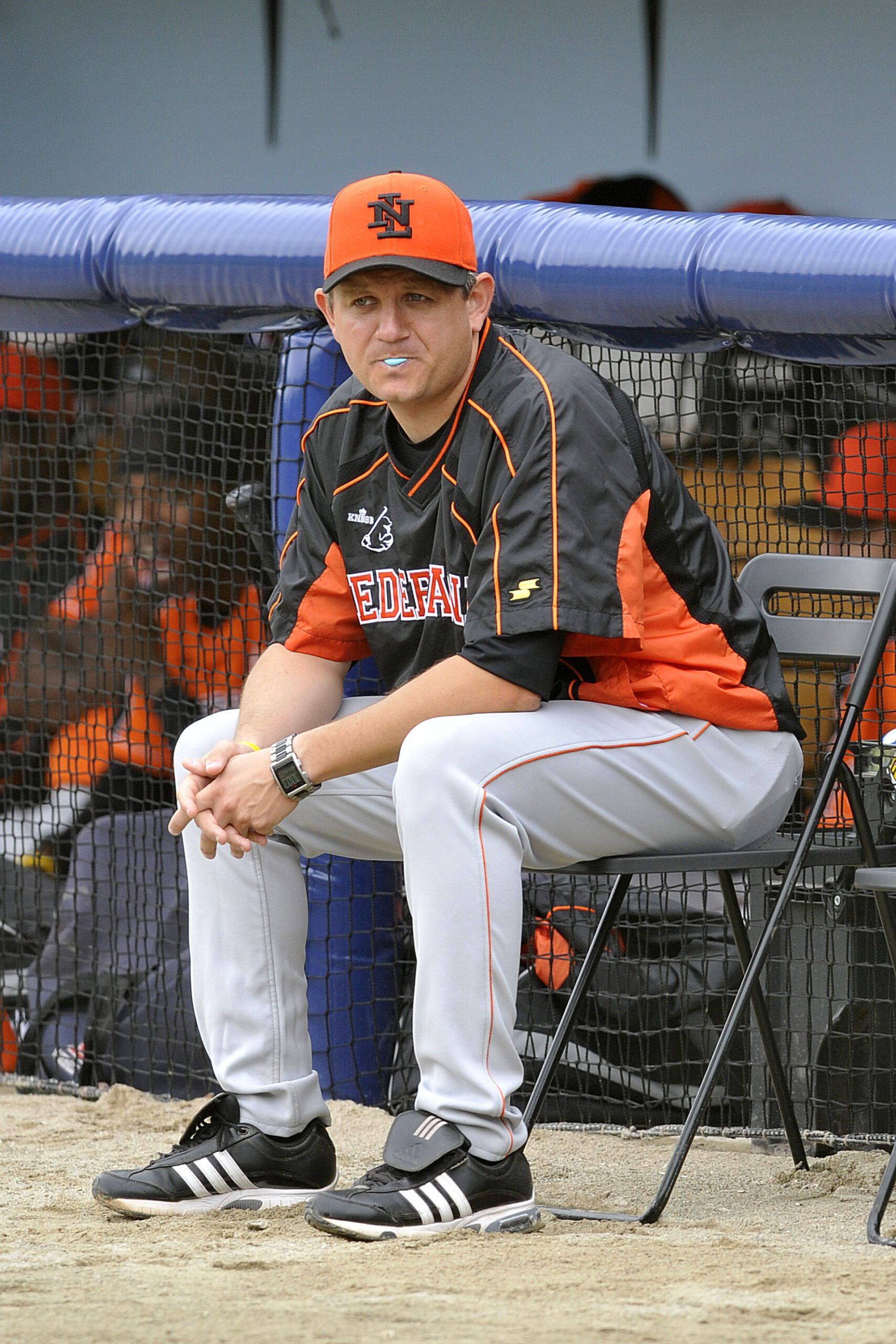 Steve Janssen - SportSpreker